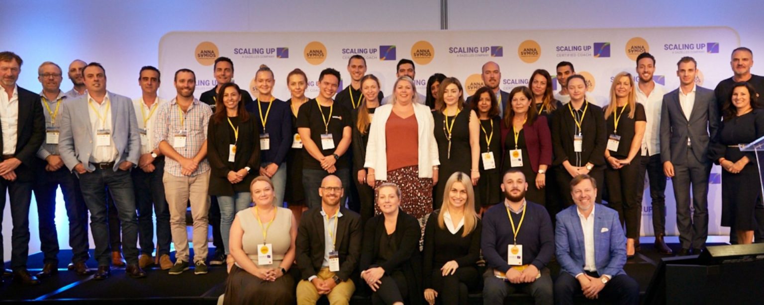 Anna-samios-australian-masterclass | ANNA SAMIOS